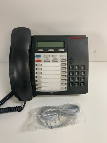Mitel Superset 4025 Digital Display Speakerphone 9132-025-202 | eBay