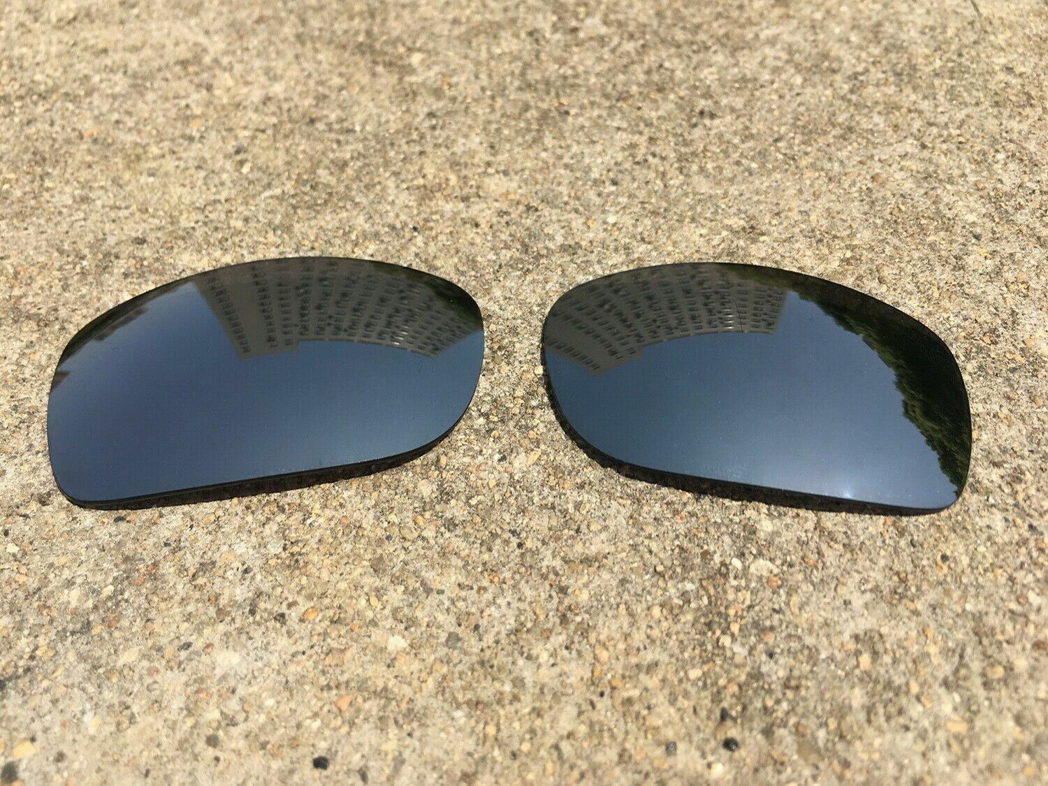 IR.Element Polarized Replacement Lens for-Oakley Fives Squared Lenses ...
