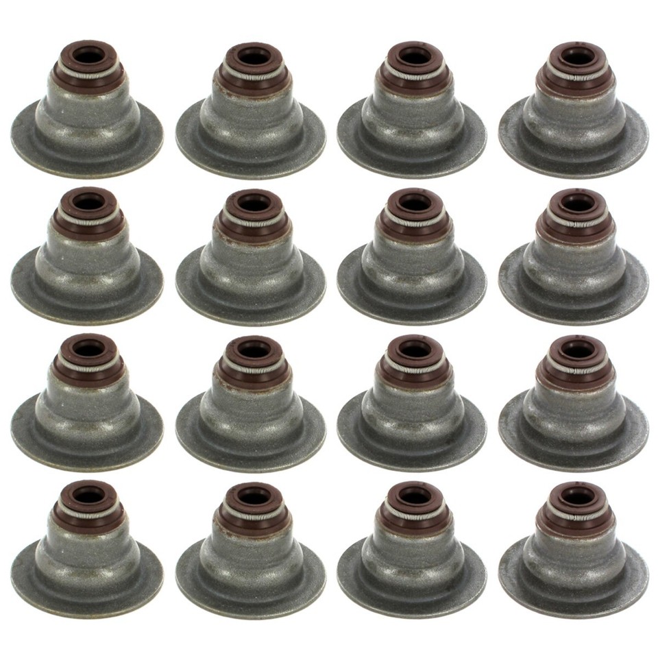 AVS3033 APEX Valve Stem Seals Set for Chevy Olds Buick Regal LaCrosse ...