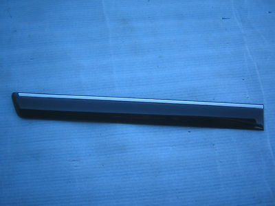 W210 Mercedes Trim Ledge Molding Door Moulding E-CLASS OEM Brand New ...
