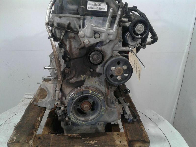 2013-2016 Ford Escape *Engine* 2.5L (VIN 7, 8th digit) Low Mileage With ...