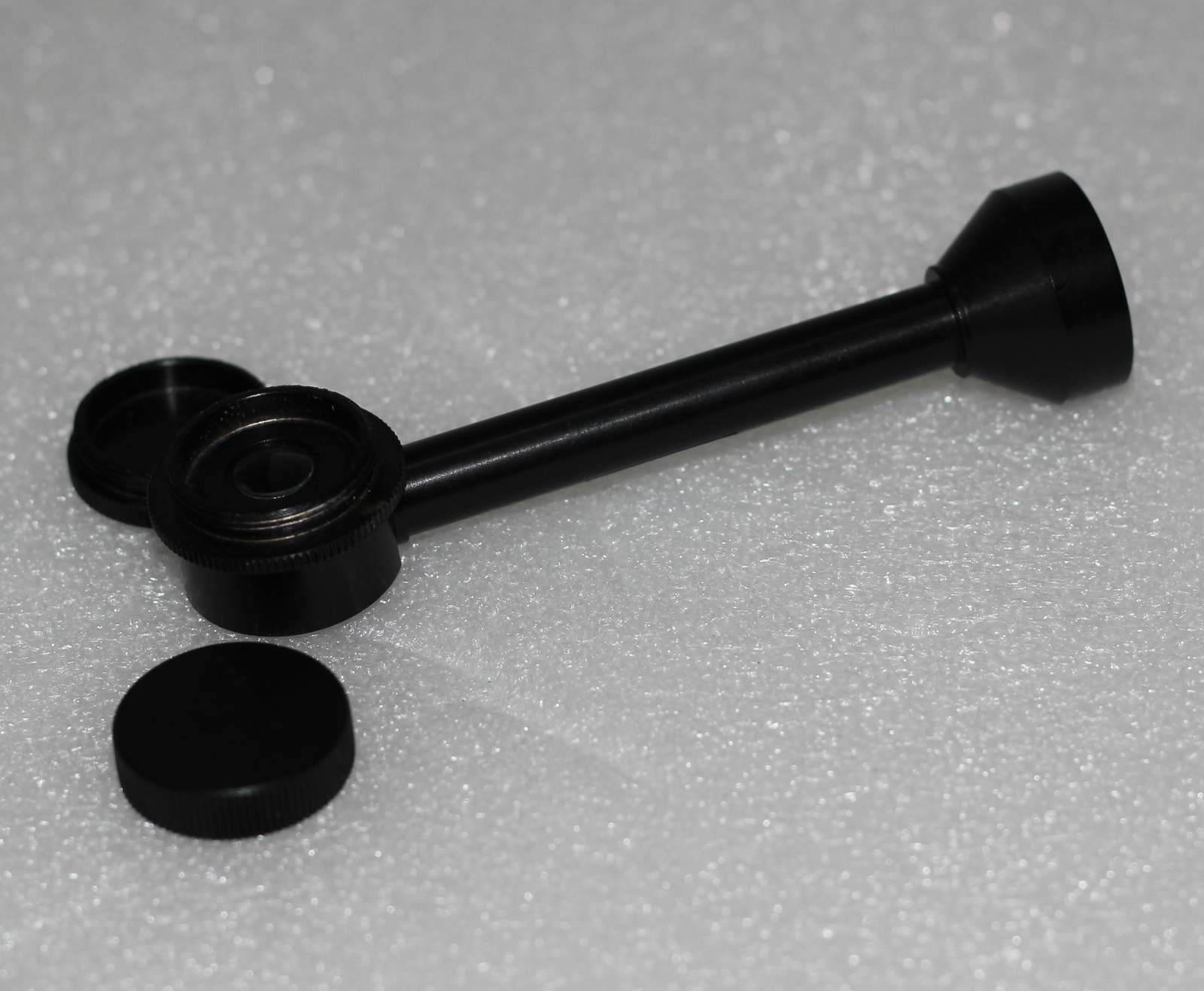 Brand New Diagonal Eyepiece For SOKKIA 600 230 610 TOPCON ES MS Total ...