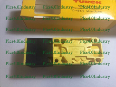 NEW IN BOX TURCK NI20-CP40-FZ3X2/S97 | eBay