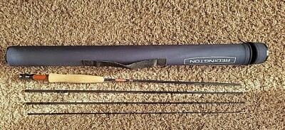 Reels - Redington Red