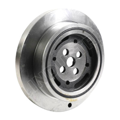 Crankshaft Damper for Cummins 6C 8.3L to match OE# 3925568 | eBay