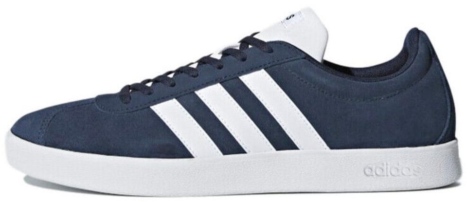 Adidas VL Court 2.0 Blue | eBay