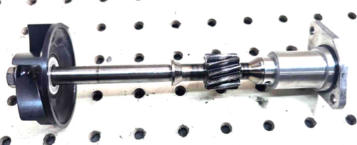 2002-2017 ARCTIC CAT F5 ENGINE WATER IMPELLER SHAFT 3006-354 | eBay