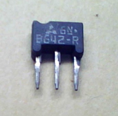 2SB642-R B642 B642-R Silicon PNP epitaxial planer type SC-71 | eBay