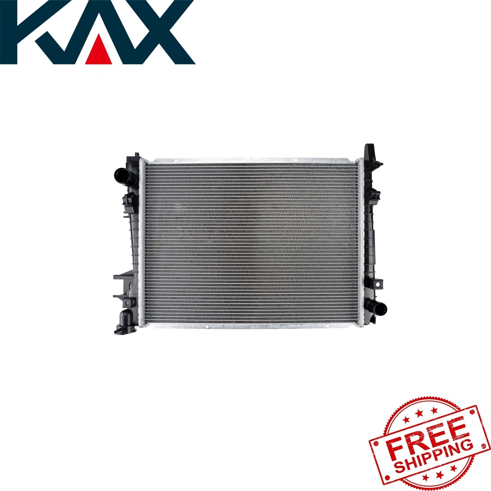Radiator Fit 2002-2003 Dodge Ram 1500 2004-2008 Dodge Ram 1500 2480 | eBay