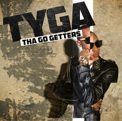 Tyga Tha Go Getters (CD) Album | eBay