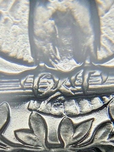 1956 Washington Quarter PCGS PR66 Rev Die Gouge FS-701 Silver Proof ...