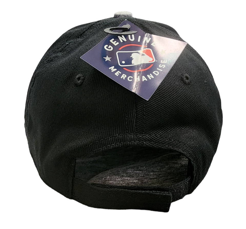 MLB Atlanta Braves Unisex Hat Cap New w/Tags Genuine Merchandise Fan ...