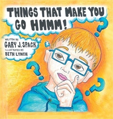 Things That Make You Go Hmmm! (Hardback or Cased Book) | eBay