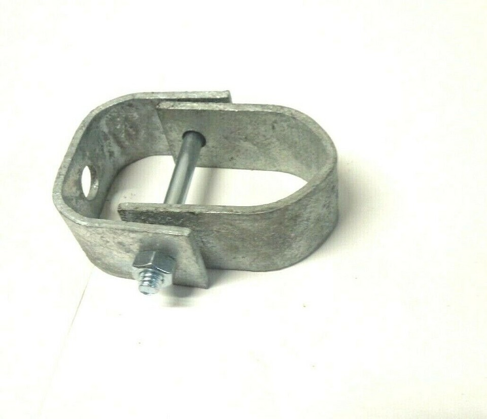 Anvil Figure 260 Adjustable Clevis Hanger 3/4" Pipe Hot Dip Galvanized