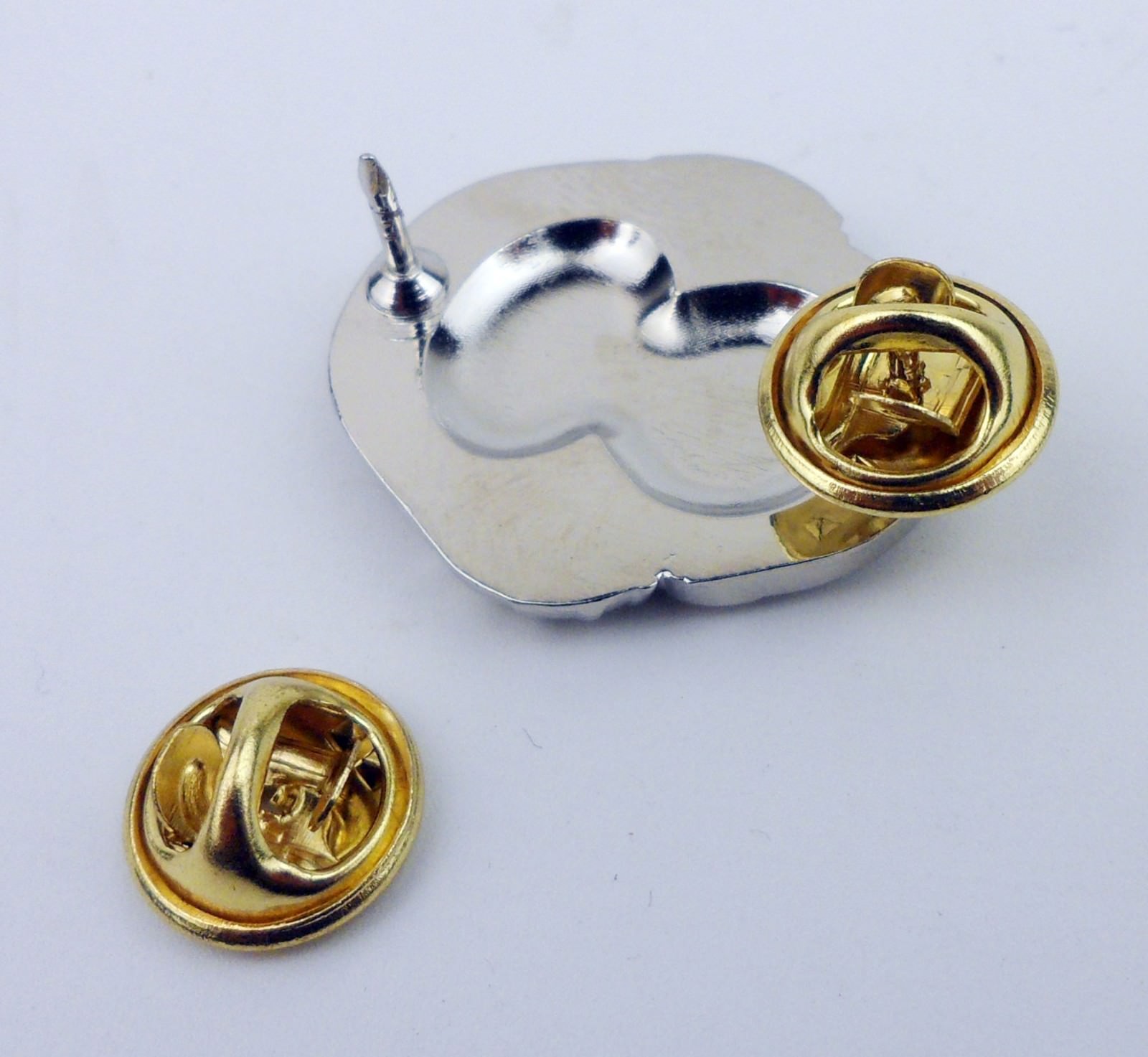 Silver US Navy Scuba Diver Badge Pin US Navy diver insignia | eBay UK