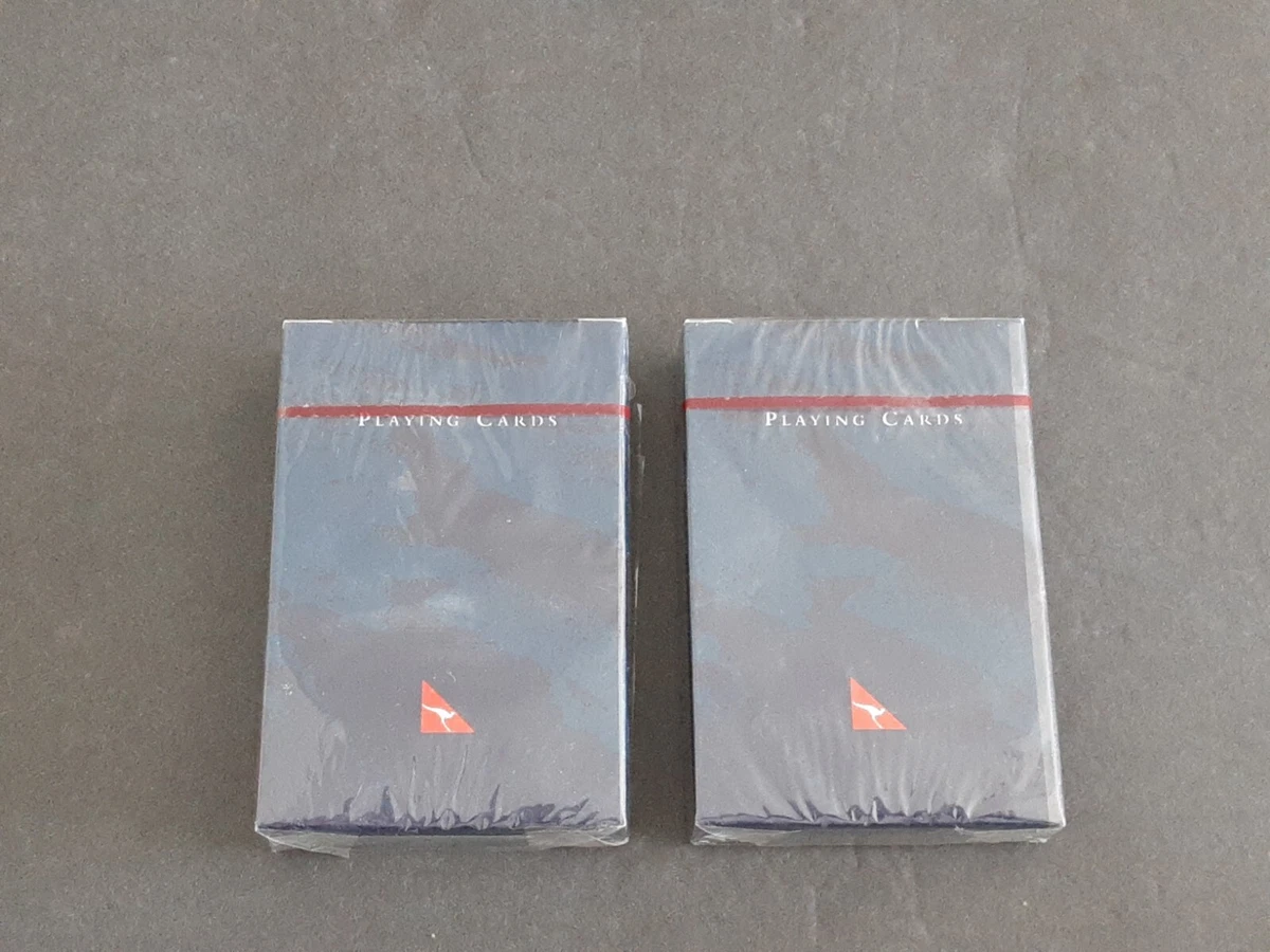 Red Triangle With Kangaroo Logo