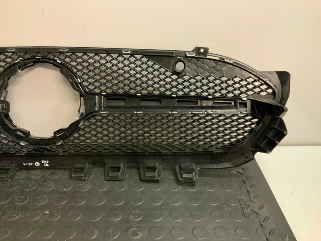 Genuine MERCEDES BENZ a Class W177 Front Radiator Grille Basic ...