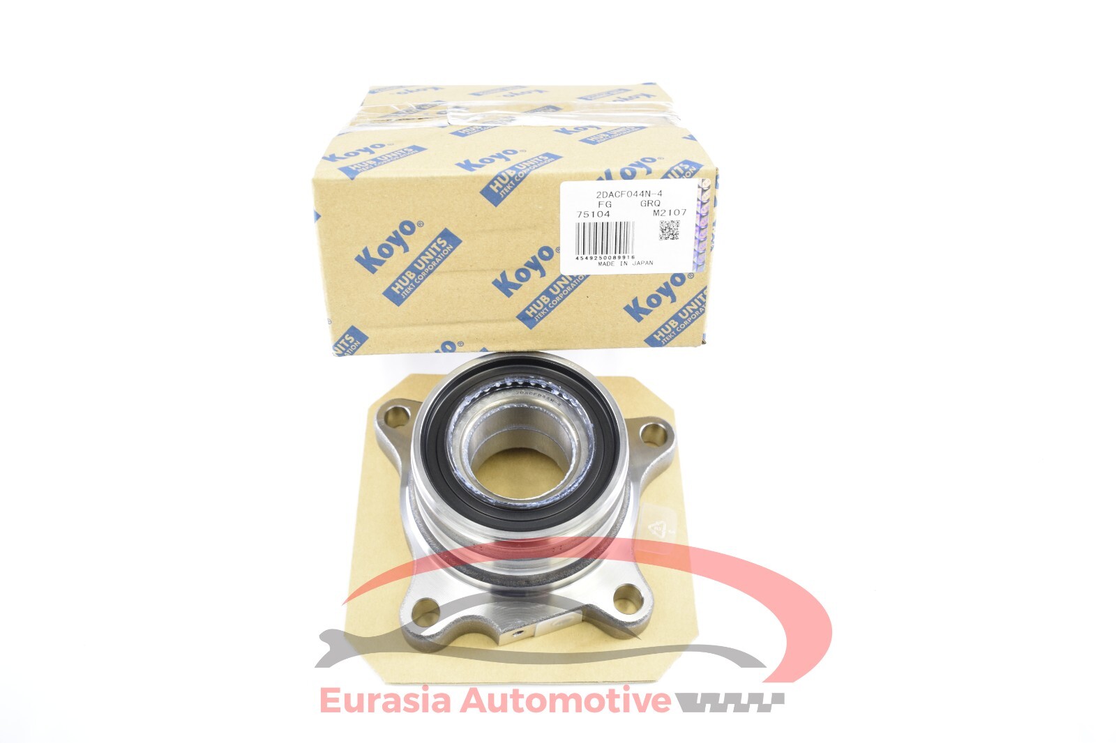 Koyo Rear Right Wheel Bearing 4245060050 For Lexus GX470 03-09 (Made in ...