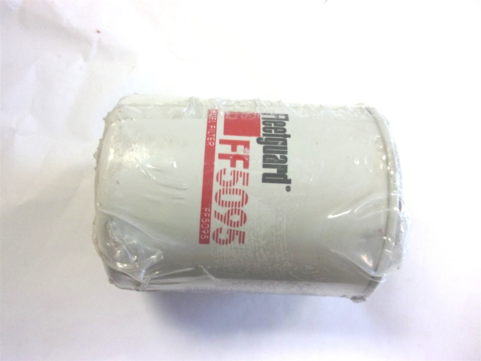 Case of 12 Fleetguard FF5095 Fuel Filters for sale online | eBay