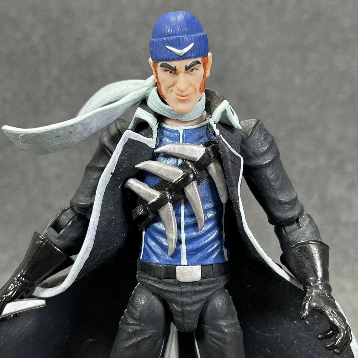 Captain Boomerang New 52