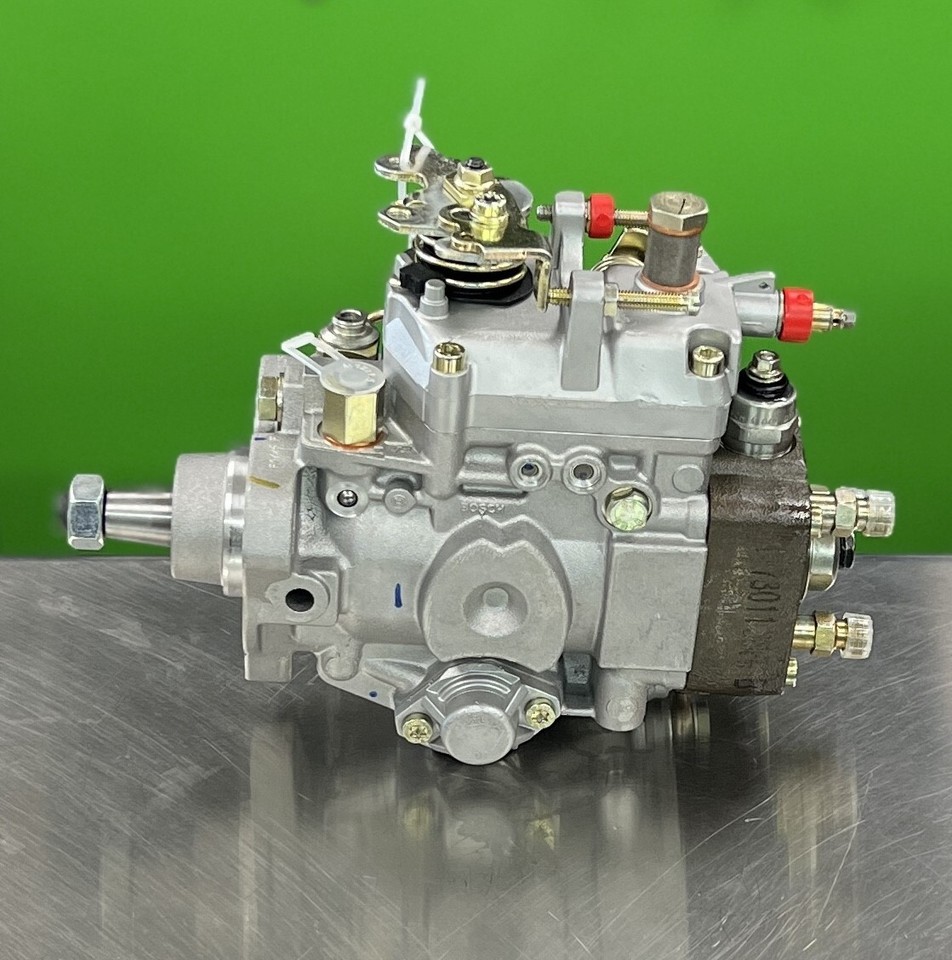 BOSCH Diesel Fuel Injection Pump For Farmtrac 3.3L 0460423010 VE3 ...