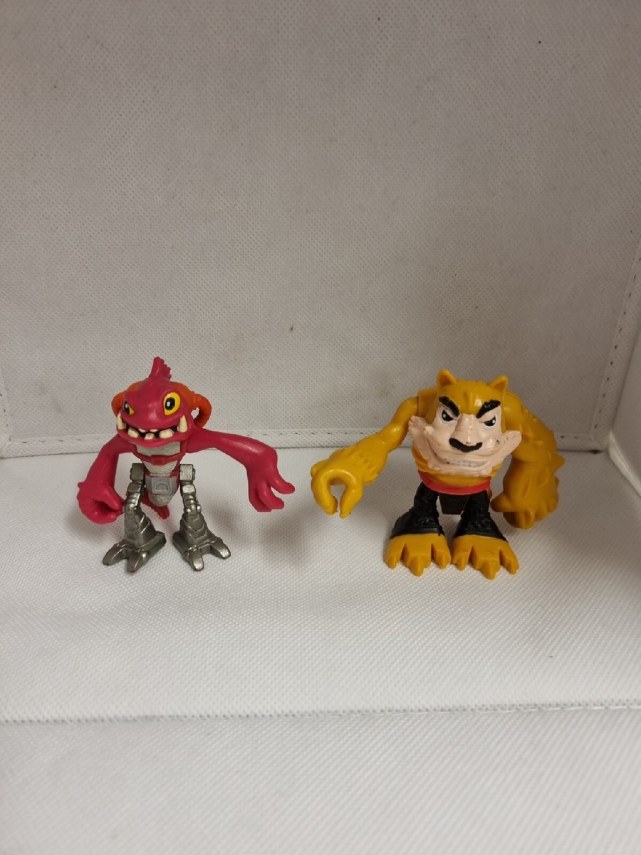 Tmnt Dog Pound And Fish Face Dogpound VS Fishface #tmnt #dog #fish