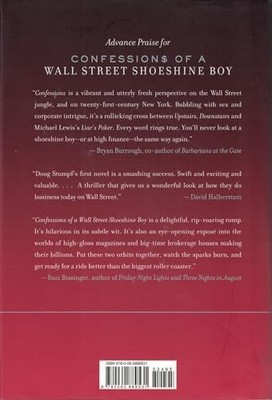 Confessions of a Wall Street Shoeshine ..., Doug Stumpf 9780060889531| eBay