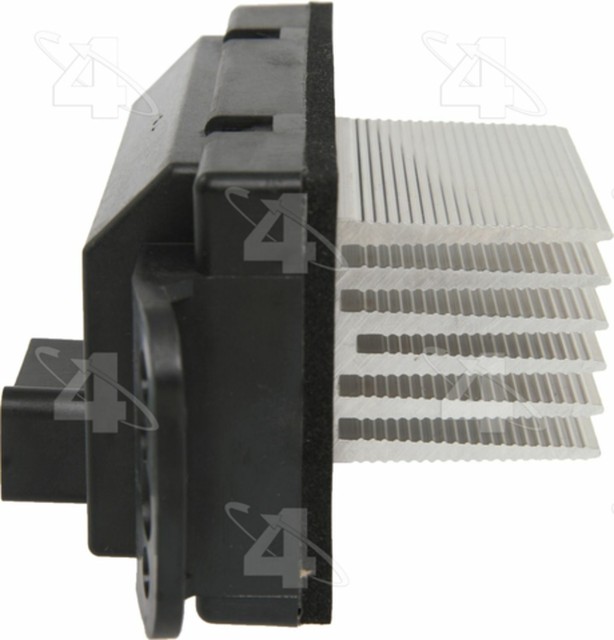 HVAC Blower Motor Resistor-Power Module 4 Seasons 20340 for sale online ...