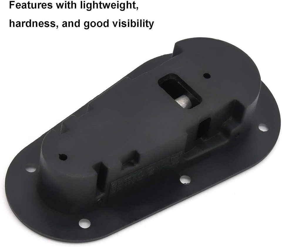 Universal Racing Car Flush Mount Quick Release Hood Latch Pin with Key ...