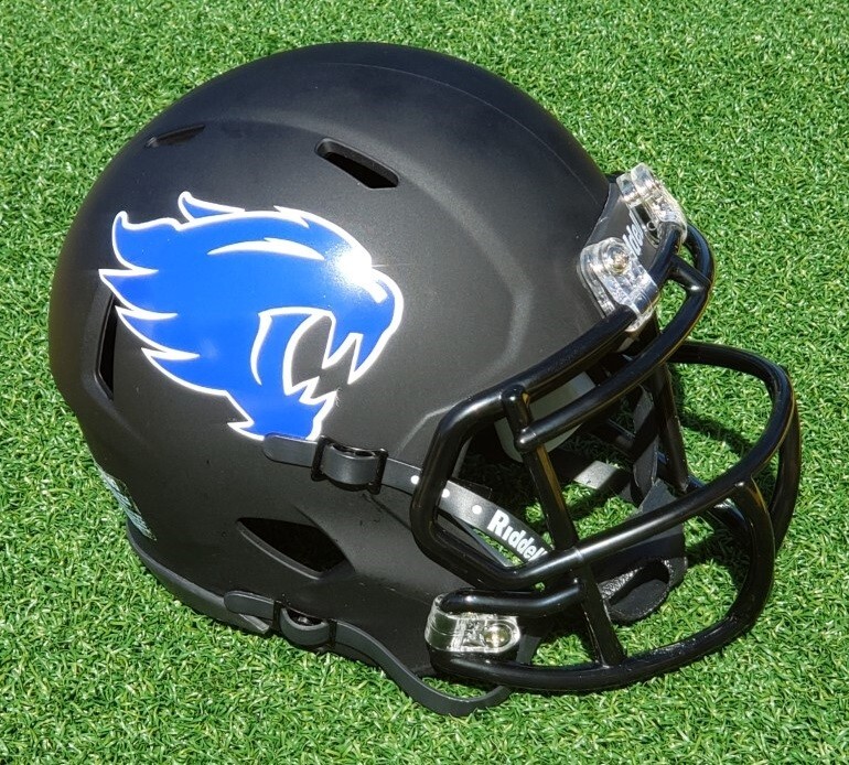 Uk Football Helmet Helmet Stalker | QB Cam Newton Has Agreed To Terms