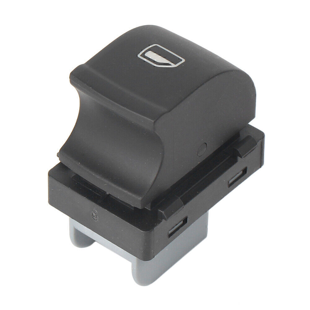 Car Passenger Side Power Master Window Control Switch Button Fit Audi ...
