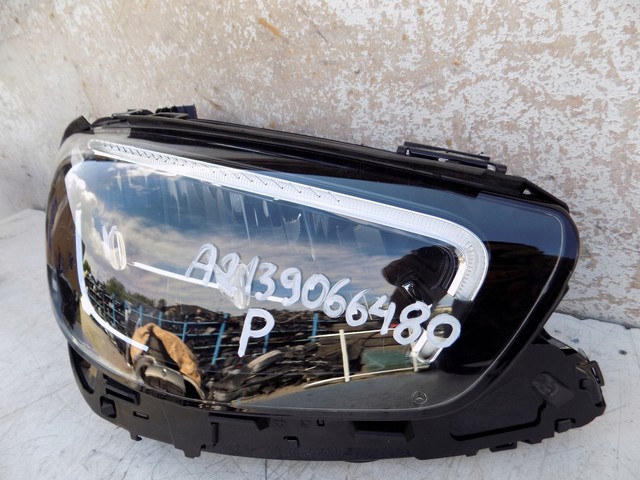 Mercedes-Benz Scheinwerfer Rechts A2139066408 online kaufen | eBay