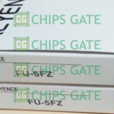 1PCS Keyence Fiber Optic Sensor FU-5FZ FU5FZ New In Box | eBay
