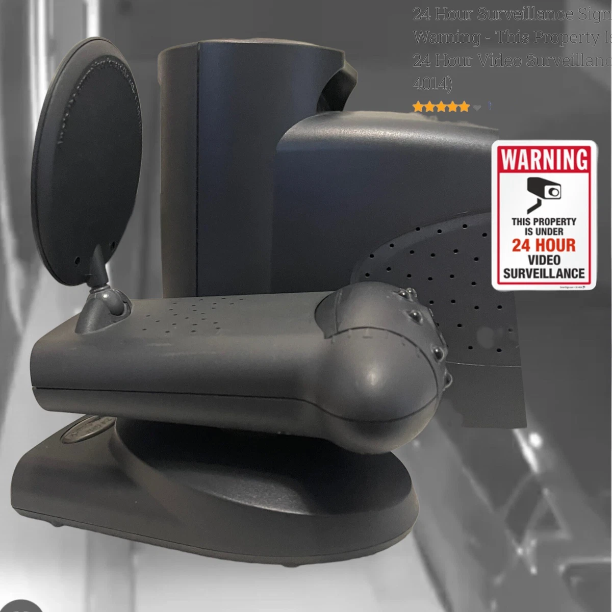 Hidden Cameras Wireless Radio Shack