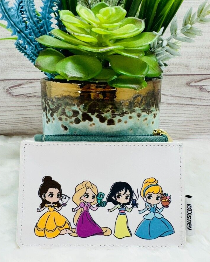 Princess Chibi Mulan Chibi Loungefly Loungefly Disney Princess Mulan ...