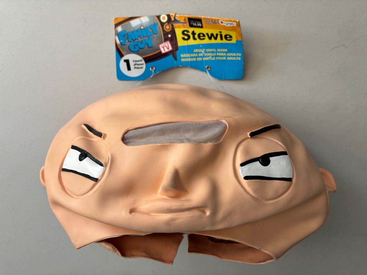 Stewie Griffin Eend Kostuum TV Show Costumes Tagged "Family Guy"