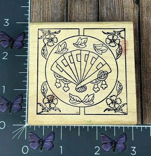 Parachute Cut Out