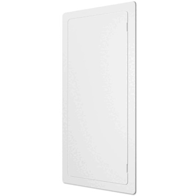 Access Panel for Drywall 14x29 inch Wall Hole Cover Access Door White ...