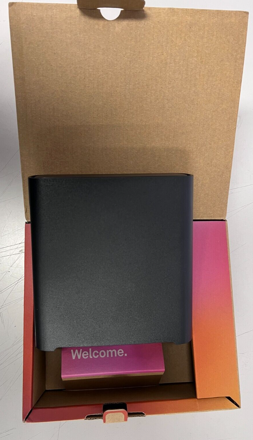 Telstra Smart WiFi Booster Gen 3 III | Wi-Fi 6 | Mesh Wifi - Good ...