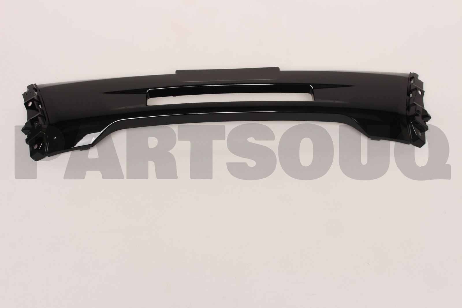 6400J047 Genuine Mitsubishi COVER, FR BUMPER | eBay