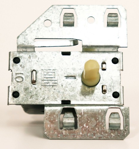 GE Washer Cycle Signal Buzzer Replacement Part # WH12X10319 Washing ...