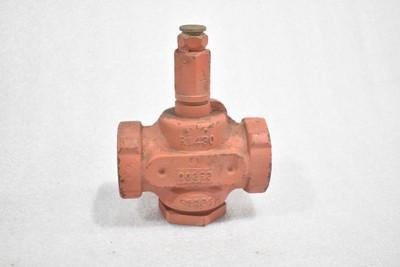 RESUN R1-430 PLUG VALVE, 1" INCH SIZE, 200 PSI WOG | eBay