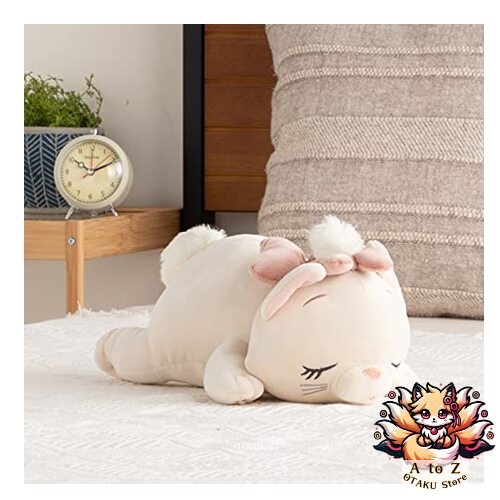 NEW Livheart Body Pillow Disney Mochihug Marie S Size Total Length 40cm ...