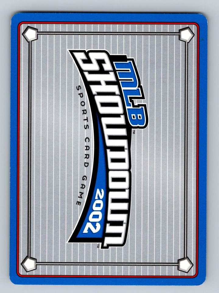 2002 MLB Showdown #320 Dave Veres | eBay