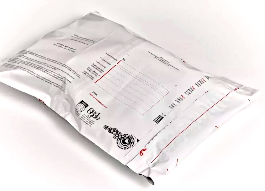 Australia Post Prepaid Satchel Small $11.15 Postage +Tracking, SAVE ...