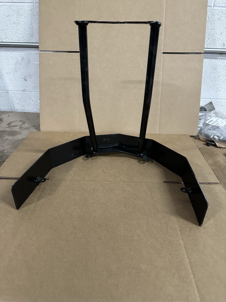 POWERGLIDE ALUMINUM TRANSMISSION SUPER SHIELD ONLY CHEVY GMC | eBay