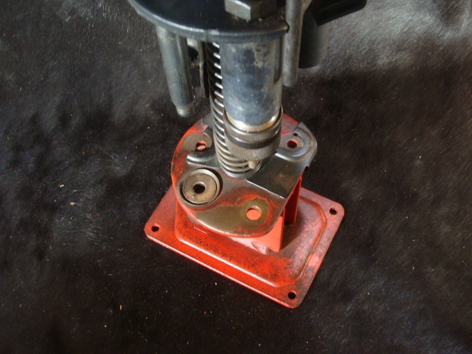 MEC Reloader Model 600 JR Shotgun 28 Gauge Shotshell Reloading Press | eBay