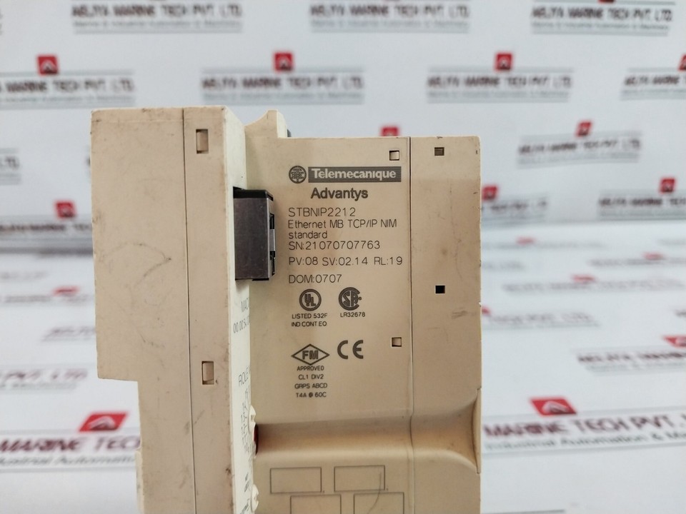 SCHNEIDER ELECTRIC STBNIP2212 PDT3100 DDO3600 DDI3610 ART0200 PLC ...