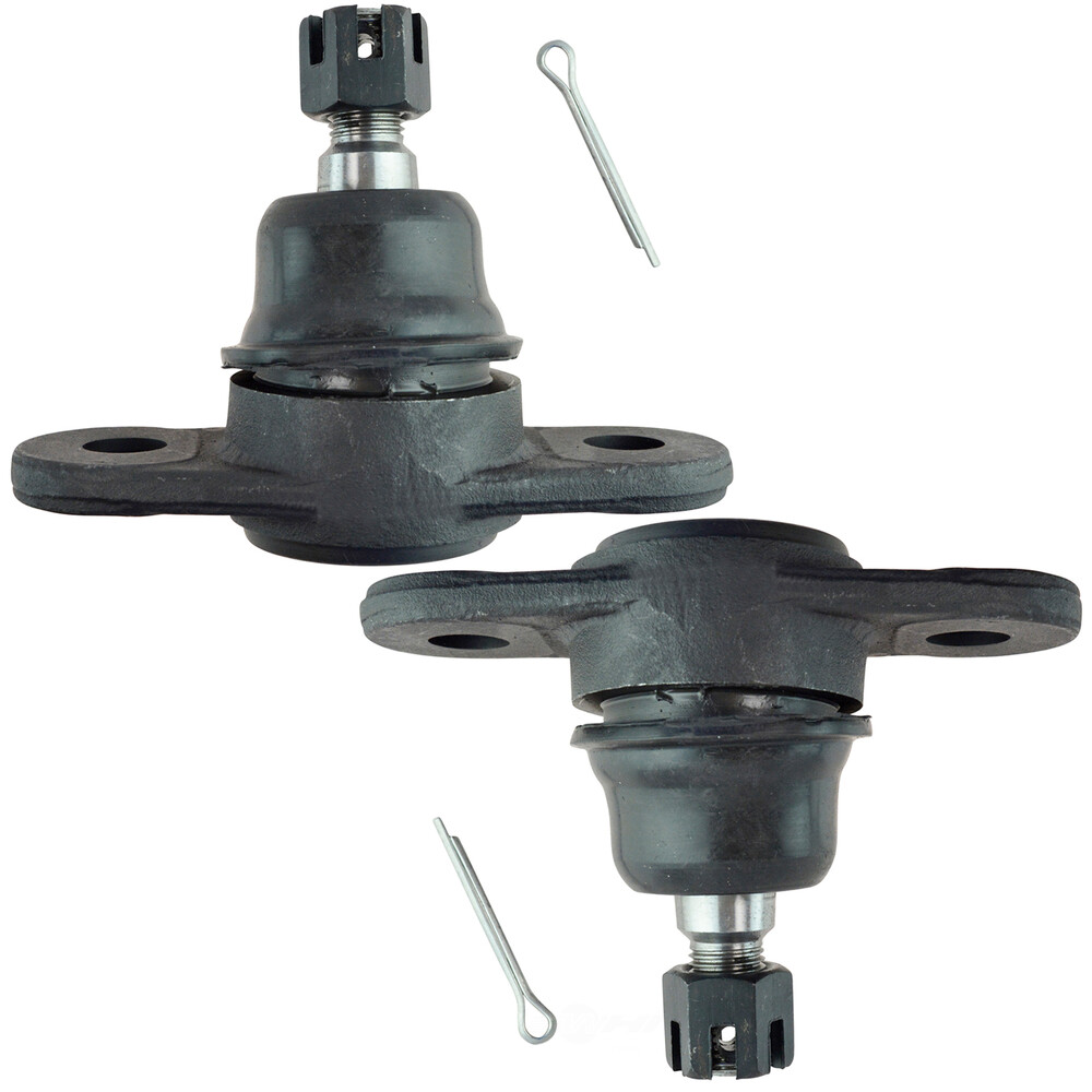 Suspension Ball Joint Kit-2 Piece Ball Joint Set TRQ PSA63328 for sale ...