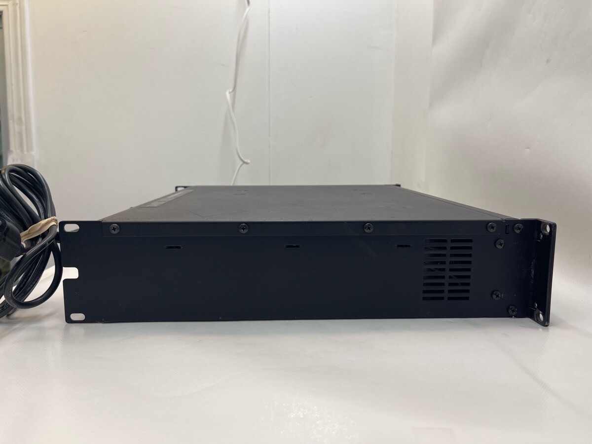 QSC AUDIO RMX850 2 Channel Professional Power Amplifier | eBay